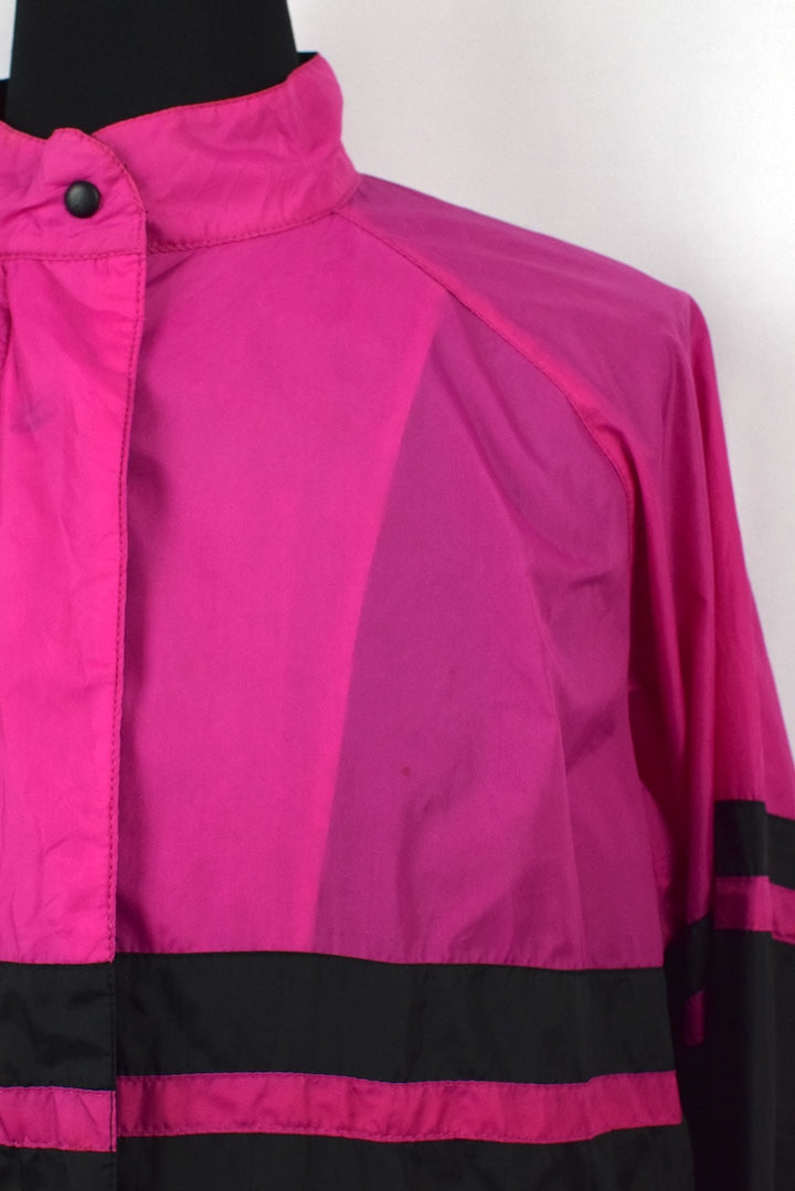 80s/90s Paintbrush Print Sweatshirt – RetroStar Vintage Clothing