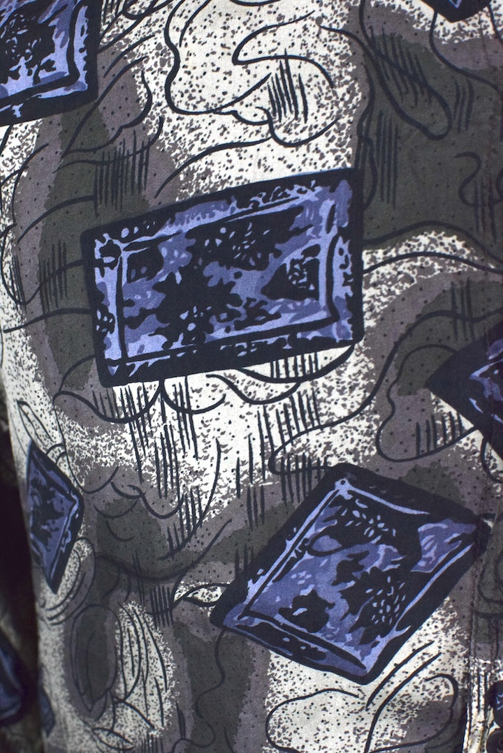 Freeway Brand Shirt – RetroStar Vintage Clothing