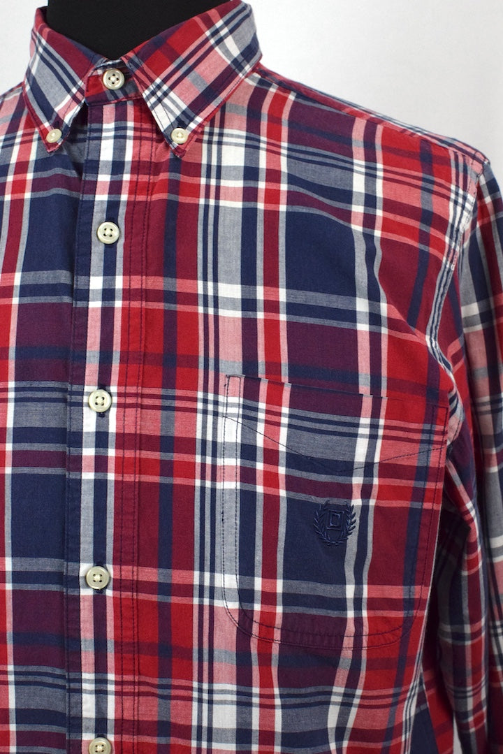 Chaps Brand Shirt – RetroStar Vintage Clothing