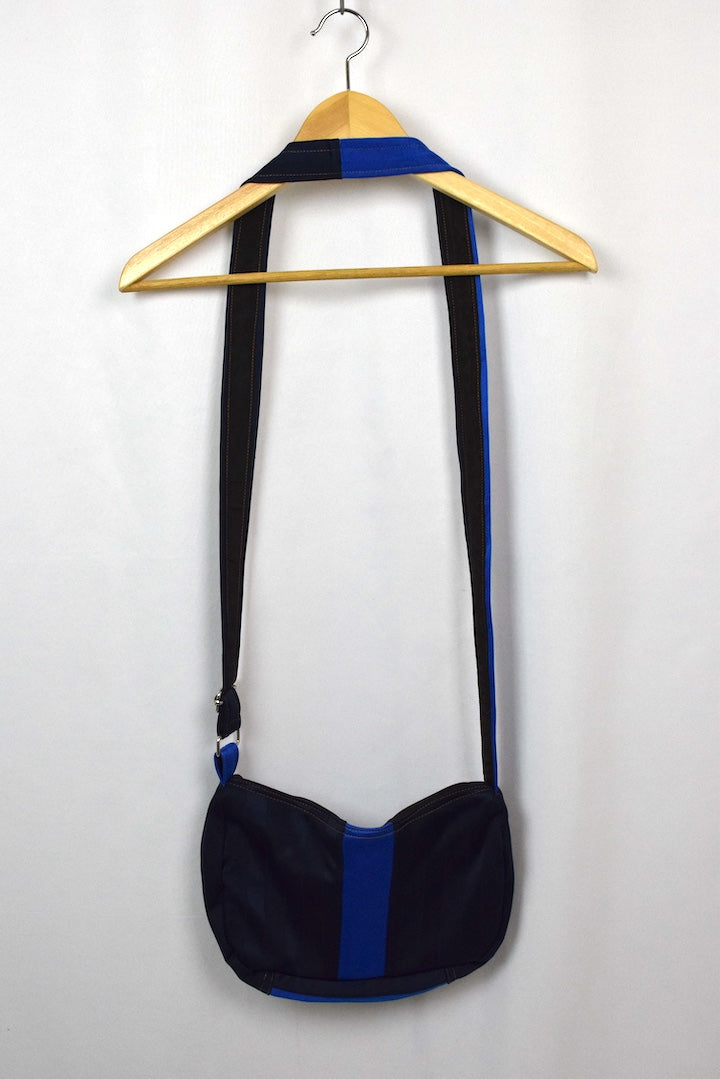 Reworked Kappa Brand Bag – RetroStar Vintage Clothing