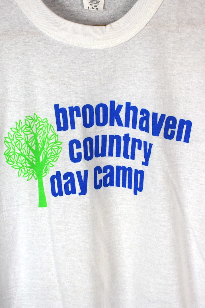 80s Day Camp T-shirt – RetroStar Vintage Clothing