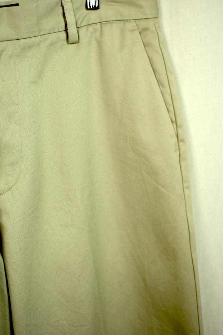 Docker Brand Classic Fit Chino Pants – RetroStar Vintage Clothing